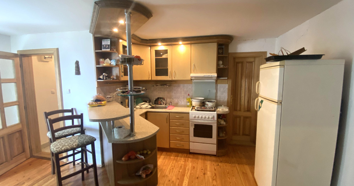 Krásny Brod - predaj rodinný dom | Región reality.sk